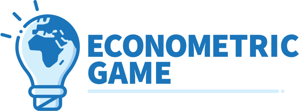 Home Econometric Game